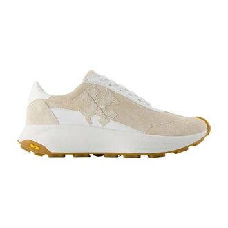 Tory Burch Trainer - - Shoes - Damen - Beige - 35 EU