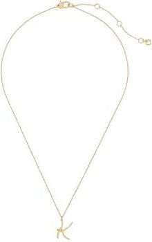 Kate Spade New York Collier ONE IN A MILLION Or