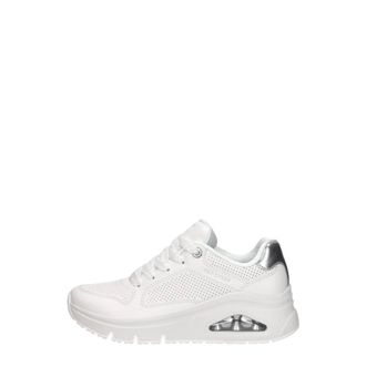 Skechers Herren, Schuhe, Wei&szlig;, 37 EUGr&ouml;&szlig;e