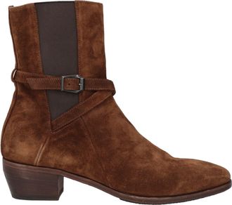 Pantanetti SCHUHE - Stiefeletten auf YOOX.COM