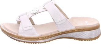 Ara Damen, Schuhe, Wei&szlig;, 40 EUGr&ouml;&szlig;e