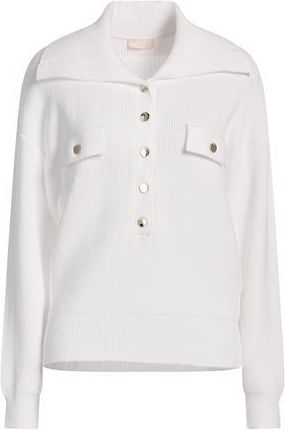 Liu Jo MAILLE - Pullover sur YOOX.COM