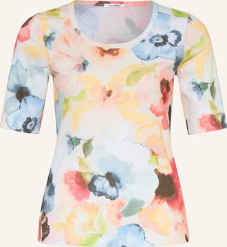 Efixelle Efixelle T-Shirt rot