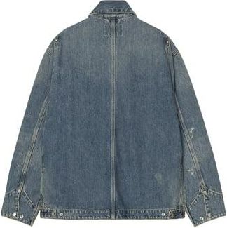 Carhartt Work in Progress Veste droite en jean