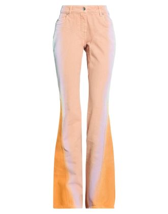 MUGLER HOSEN & R&Ouml;CKE - Jeanshosen auf YOOX.COM
