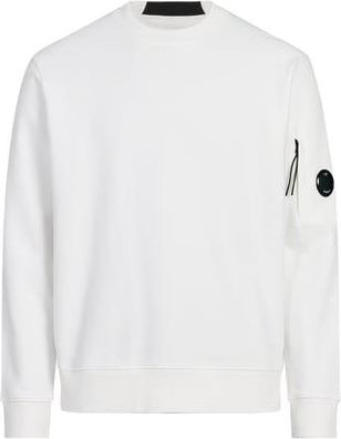 C.P. Company Sweat col rond en coton