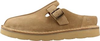 Clarks Homme, Chaussures, Brun, Taille: 39 1/2 EU Solsbury Mule