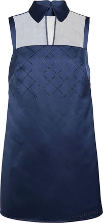 Elisabetta Franchi KLEIDER - Mini-Kleider auf YOOX.COM