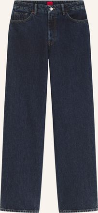 HUGO BOSS Hugo Jeans 937_14 blau