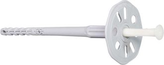 Fischer Putzd&uuml;bel fif-cs 8/180 100 Stk