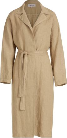 Cartoon Sommermantel Cornstalk, M Damen