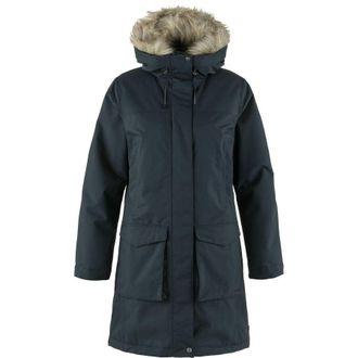 Fj&auml;llr&auml;ven Damen Parka NUUK LITE Regular Fit