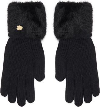 Guess Handschuhe Guess AW5668 POL02 Schwarz
