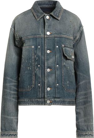 Givenchy JACKEN & M&Auml;NTEL - Jeansjacken/M&auml;ntel auf YOOX.COM