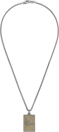 Emporio Armani Herren, Accessories, Grau, ONE SIZEGr&ouml;&szlig;e
