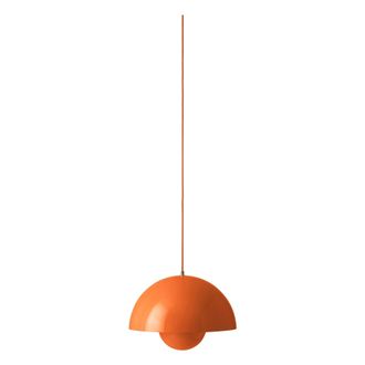 & Tradition Suspension Flowerpot VP7, Verner Panton & Tradition