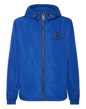 Philipp Plein Jacke Hexagon