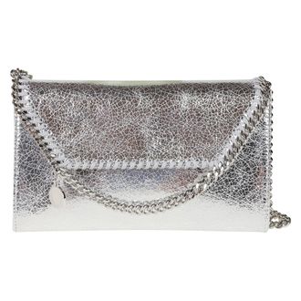 Stella McCartney Damen, Taschen, Grau, ONE SIZEGr&ouml;&szlig;e