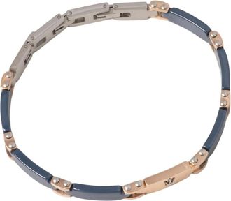 Maserati Bracelet en c&eacute;ramique - Homme - Accessoires - Multicolore - Taille: ONE Size