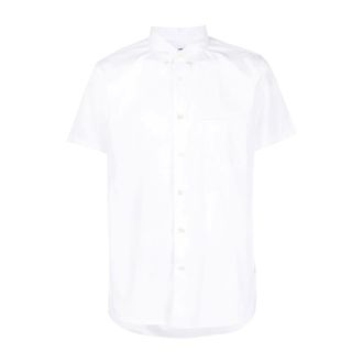 Comme Des Gar&ccedil;ons Herren, Shirts, Wei&szlig;, LGr&ouml;&szlig;e