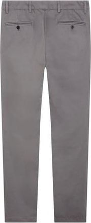 Dockers Pantalon uni en coton