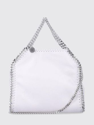 Stella McCartney Handtasche STELLA MCCARTNEY Damen Farbe Grau