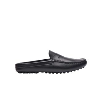 Scarosso Femme, Chaussures, Noir, Taille: 37 EU Mules Penny Driver