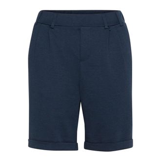 Kaffe Femme, Shorts, Bleu, Taille: 46 FR Kajenny Bermuda Shorts