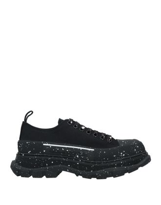Alexander McQueen SCHUHE - Sneakers auf YOOX.COM