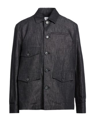 Pantaloni Torino JACKEN & M&Auml;NTEL - Jeansjacken/M&auml;ntel auf YOOX.COM