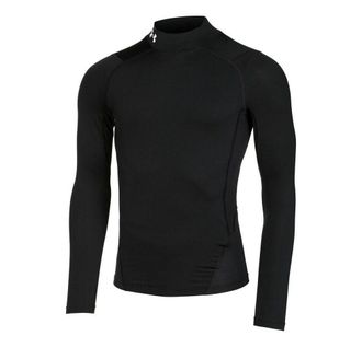 Under Armour Longsleeve Armour Comp Mock