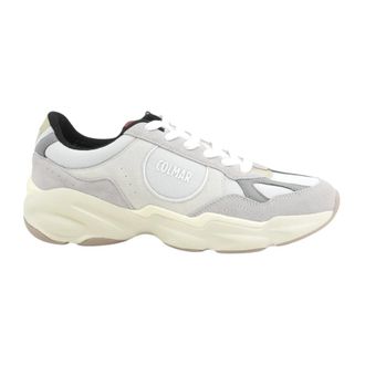 Colmar Sneakers - - Shoes - Herren - Grau - 45 EU