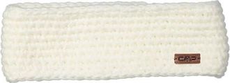 F.lli Campagnolo Damen WOMAN KNITTED HEADBAND
