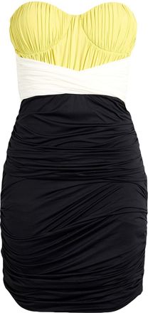 Elisabetta Franchi KLEIDER - Mini-Kleider auf YOOX.COM