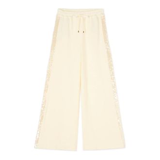 Oltre Damen, Hosen, Wei&szlig;, XSGr&ouml;&szlig;e