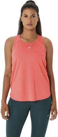Asics Road Tank W - Laufshirt - Damen