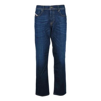 Diesel Homme, Jeans, Bleu, Taille: W34 D-Finitive Jeans droits