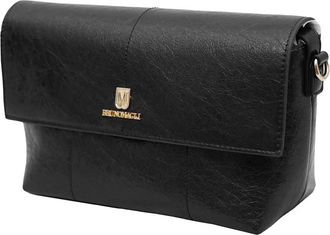 Bruno Magli Mini sac baguette - Femme - Sacs - Noir - Taille: ONE Size