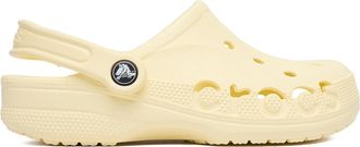 Crocs Pantoletten Crocs C-BAYA CLOG 10126-760 Hellgelb