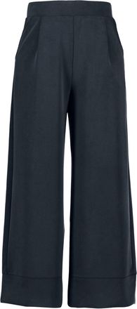 Rich & Royal Rich & Royal Damen Culotte schwarz (15), L