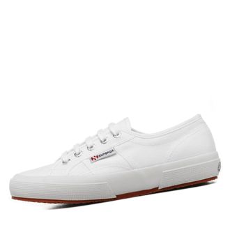 Superga 2750 Cotu Classic, Unisex-Erwachsene Sneaker, White 901, 35.5 EU