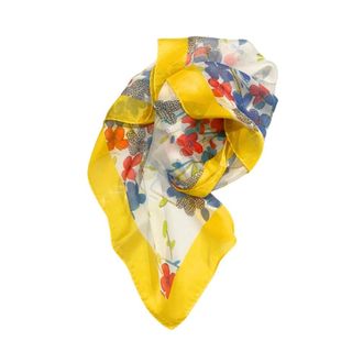 Borbonese Damen, Accessories, Mehrfarbig, ONE SIZEGr&ouml;&szlig;e