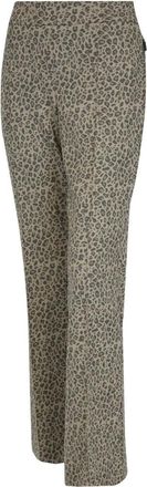 Sportalm Damen, Hosen, Mehrfarbig, LGröße