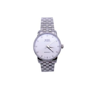 Mido M86004661 - Automatische Baroncelli - - Accessories - Herren - Grau - ONE SIZE