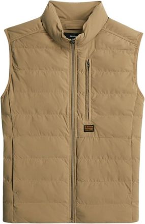 G-Star Homme, Vestes, Beige, Taille: M Vestes