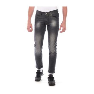 Daniele Alessandrini Jeans - - Jeans - Herren - Schwarzk - W38