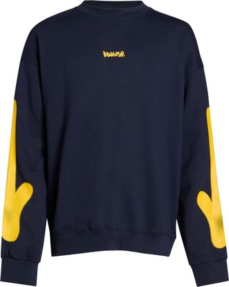 Disclaimer TOPS - Sweatshirts auf YOOX.COM