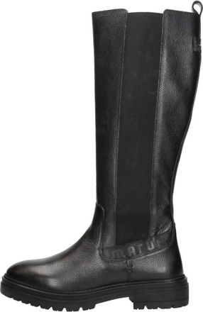 Maruti Femme, Chaussures, Noir, Taille: 39 EU Brody High Bottes