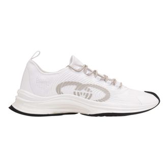 Gucci Sneakers - - Shoes - Herren - Wei&szlig; - 45 EU