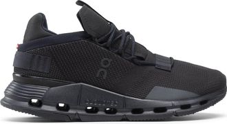On Sneakers On Cloudnova 26.99814 Schwarz